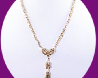 Emmons necklace | Etsy