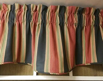 Waverly curtain | Etsy