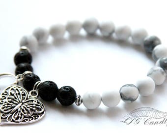 Diffuser jewelry | Etsy