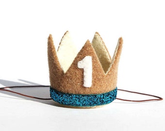 Little prince crown | Etsy