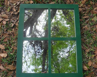 Window mirror | Etsy