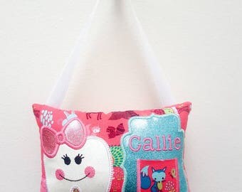 Tooth fairy plush | Etsy