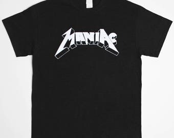 Metalhead clothing | Etsy