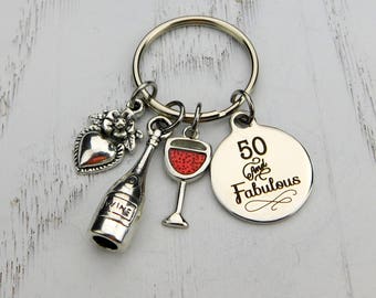 50th birthday gift | Etsy