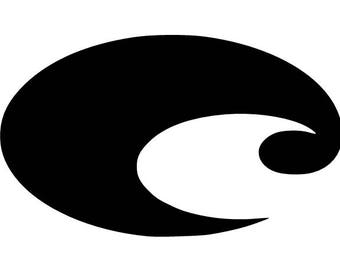 Costa del mar | Etsy