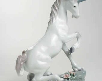 Lladro figurines | Etsy