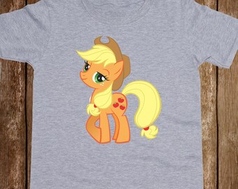Applejack | Etsy