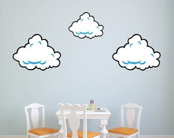 Mario cloud | Etsy