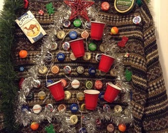 Redneck christmas | Etsy