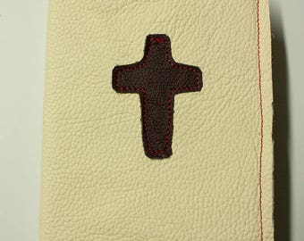 Missal Cover Breviary Cover Bible or Book Cover.