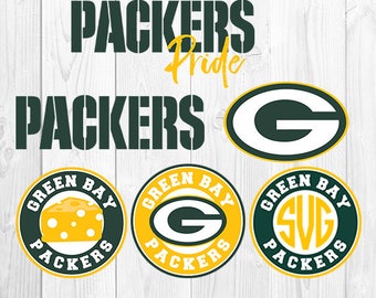 Packers svg | Etsy