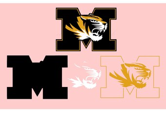 Missouri svg | Etsy