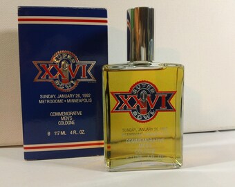 90s mens cologne | Etsy