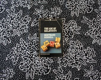 Theory of relativity | Etsy