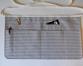 Barista apron | Etsy