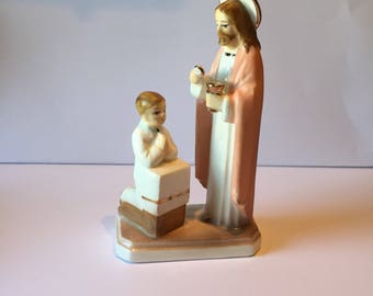 Boy first communion | Etsy