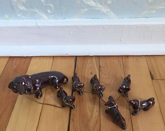 Napco figurines | Etsy