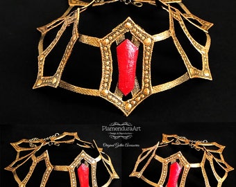 Melisandre | Etsy
