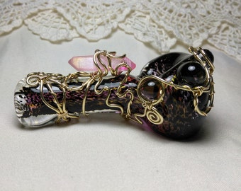 Princess pipe | Etsy