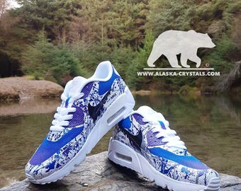 Custom nike shoes | Etsy