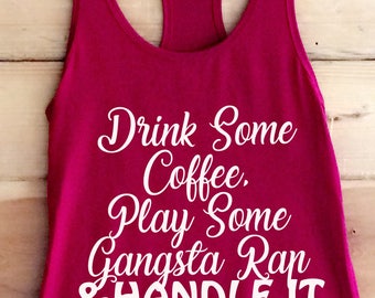 Gangsta rap | Etsy