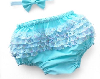 Frilly bloomers | Etsy