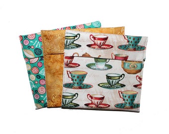 Tea bag folding | Etsy