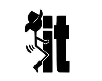 Funny jeep decal | Etsy