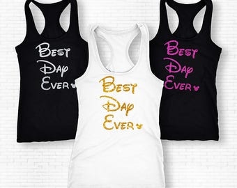 Best day ever shirt | Etsy