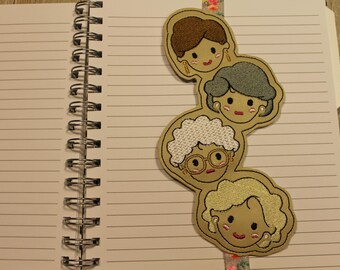 The golden girls | Etsy