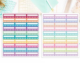 Planner stickers | Etsy