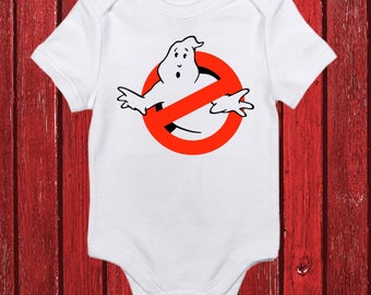 Ghostbusters baby | Etsy