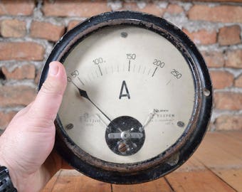 Industrial decor | Etsy