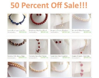 Jewelry coupon code | Etsy