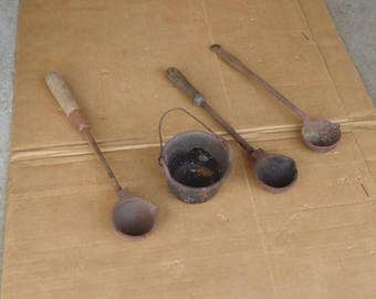 Blacksmith tools | Etsy