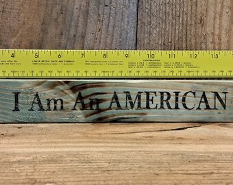 Americana decor | Etsy