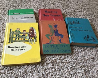 School textbook | Etsy