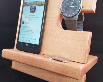 Watch stand | Etsy