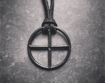 Odins cross | Etsy