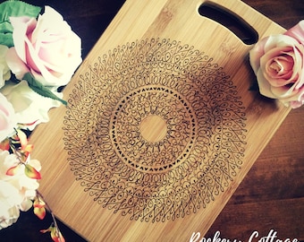 Mandala design | Etsy