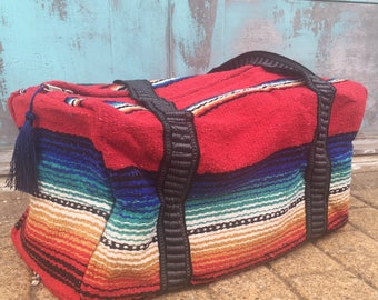 Serape | Etsy