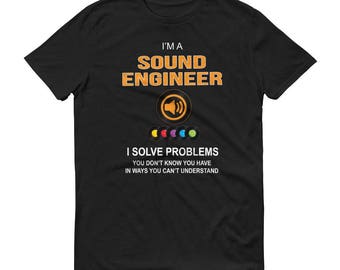 Sound engineer | Etsy