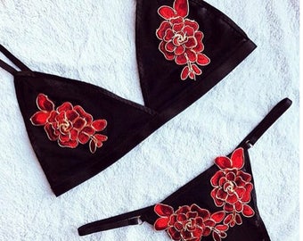 Bra bats mesh bra mesh lingerie bats clothing dark