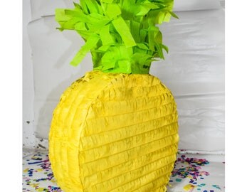Pineapple pinata | Etsy