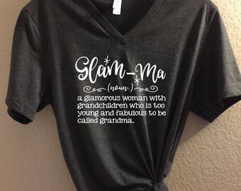 Glamma | Etsy