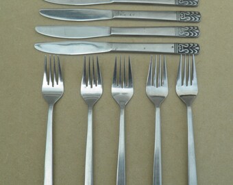 Cutlery - Vintage | Etsy UK
