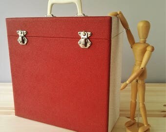 Vinyl record storage | Etsy