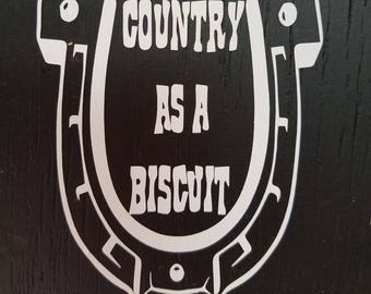 Country stickers | Etsy
