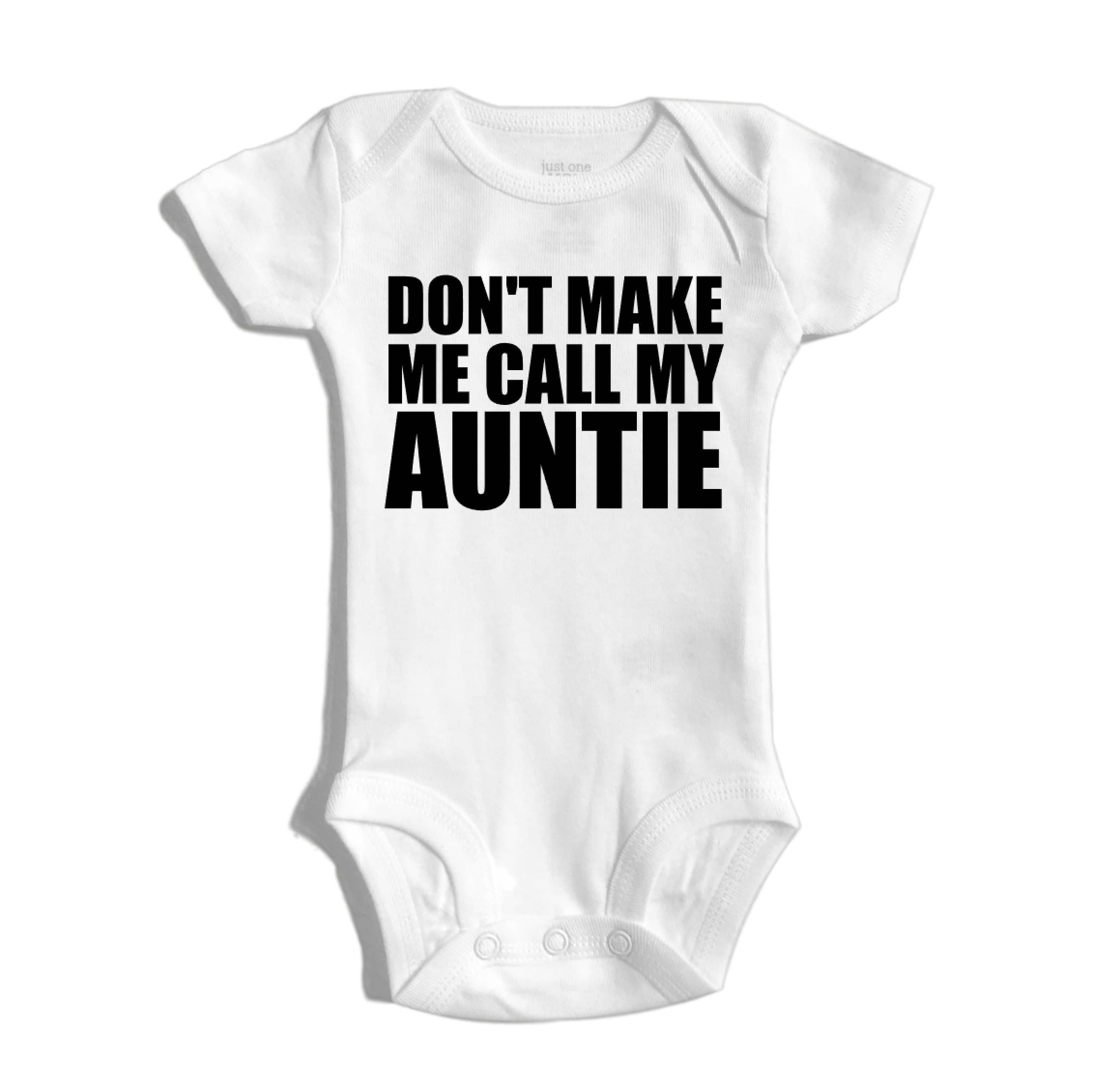 Aunt And Niece Aunt And Nephew Aunt Shirt Aunt T
