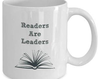 Book lover mug | Etsy